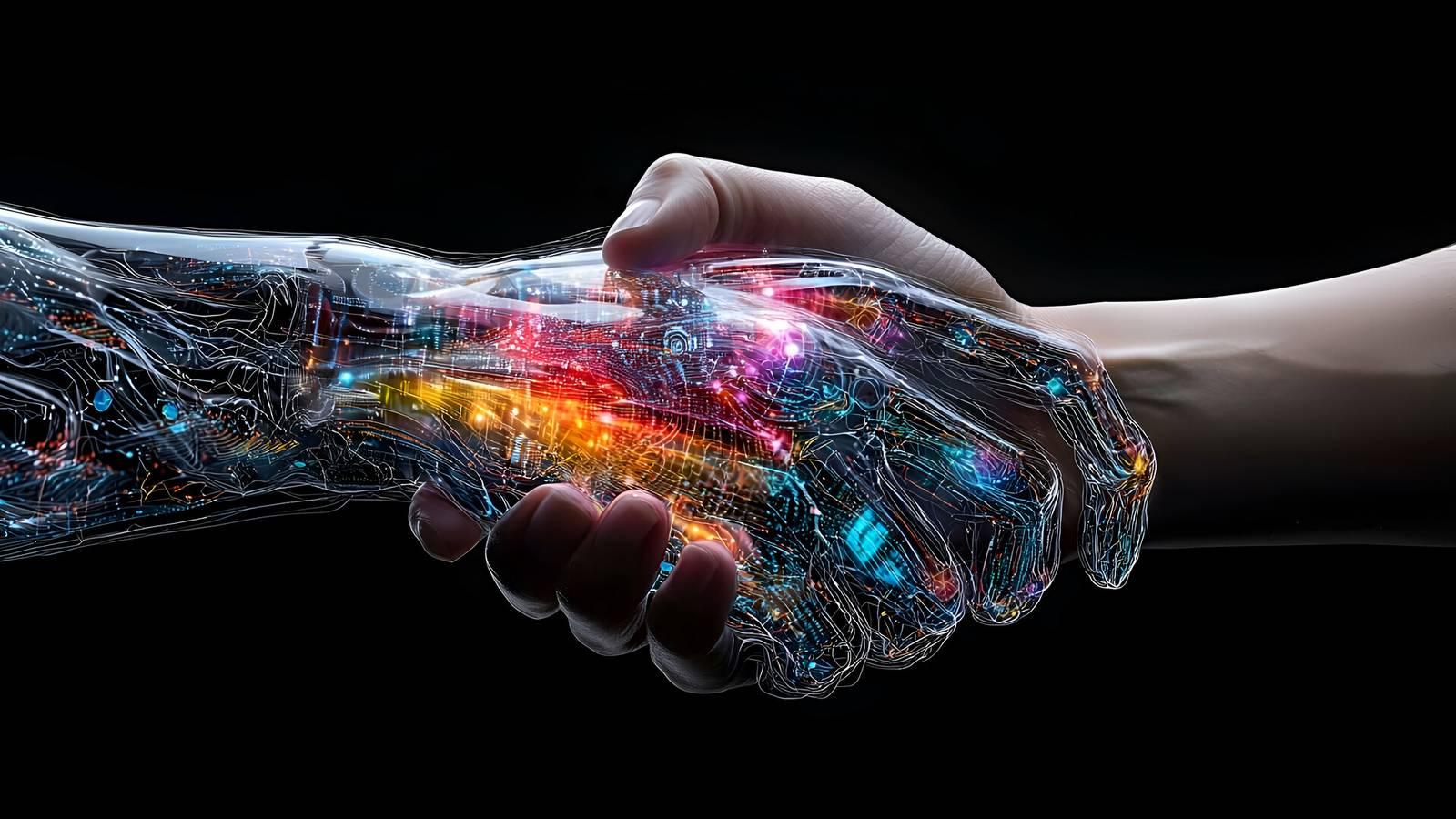 The Psychology of Human-AI Interaction - Short Online Course - Part ...