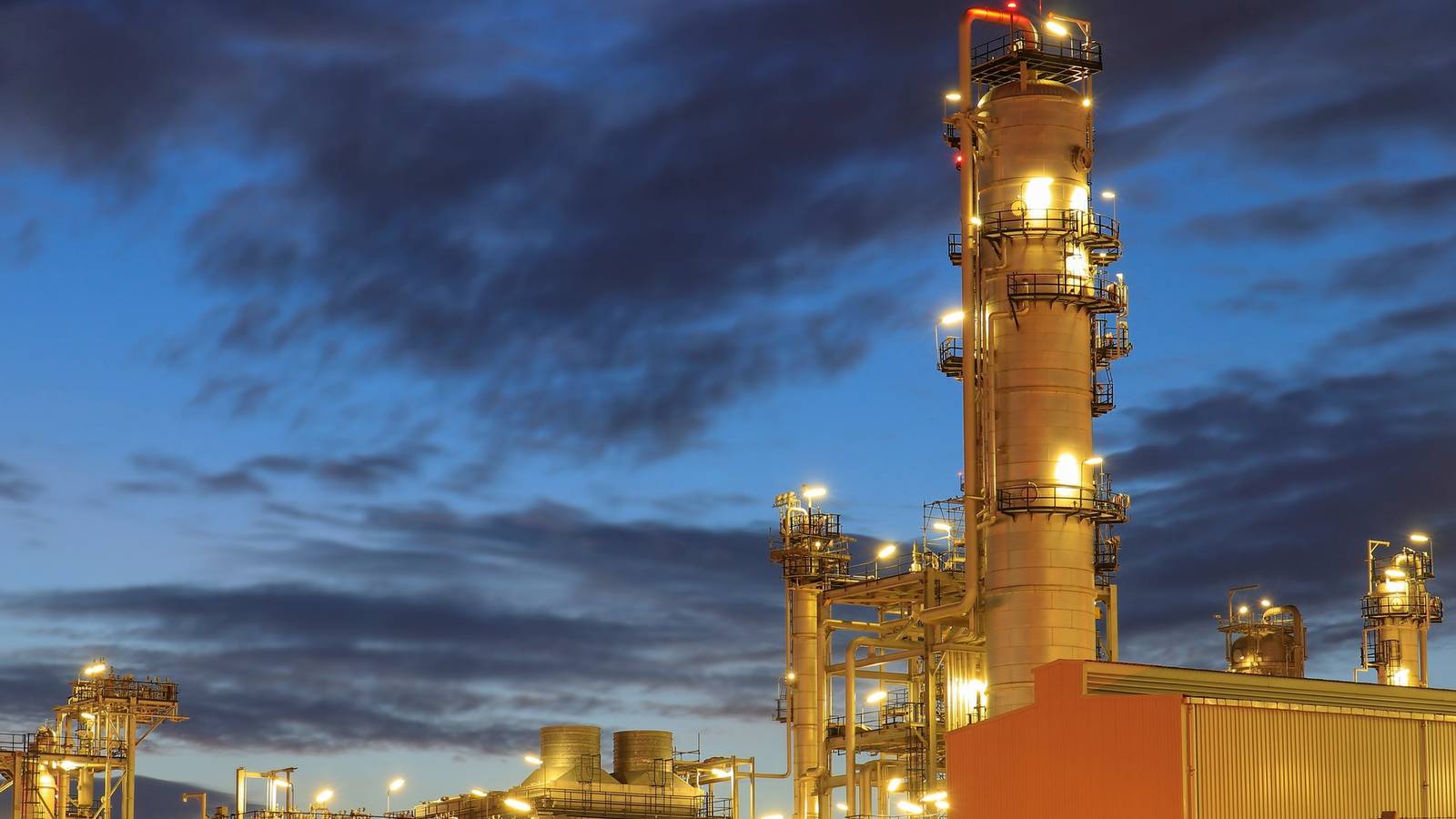 Oil and Gas Courses - Online Courses and Degrees - University of ...