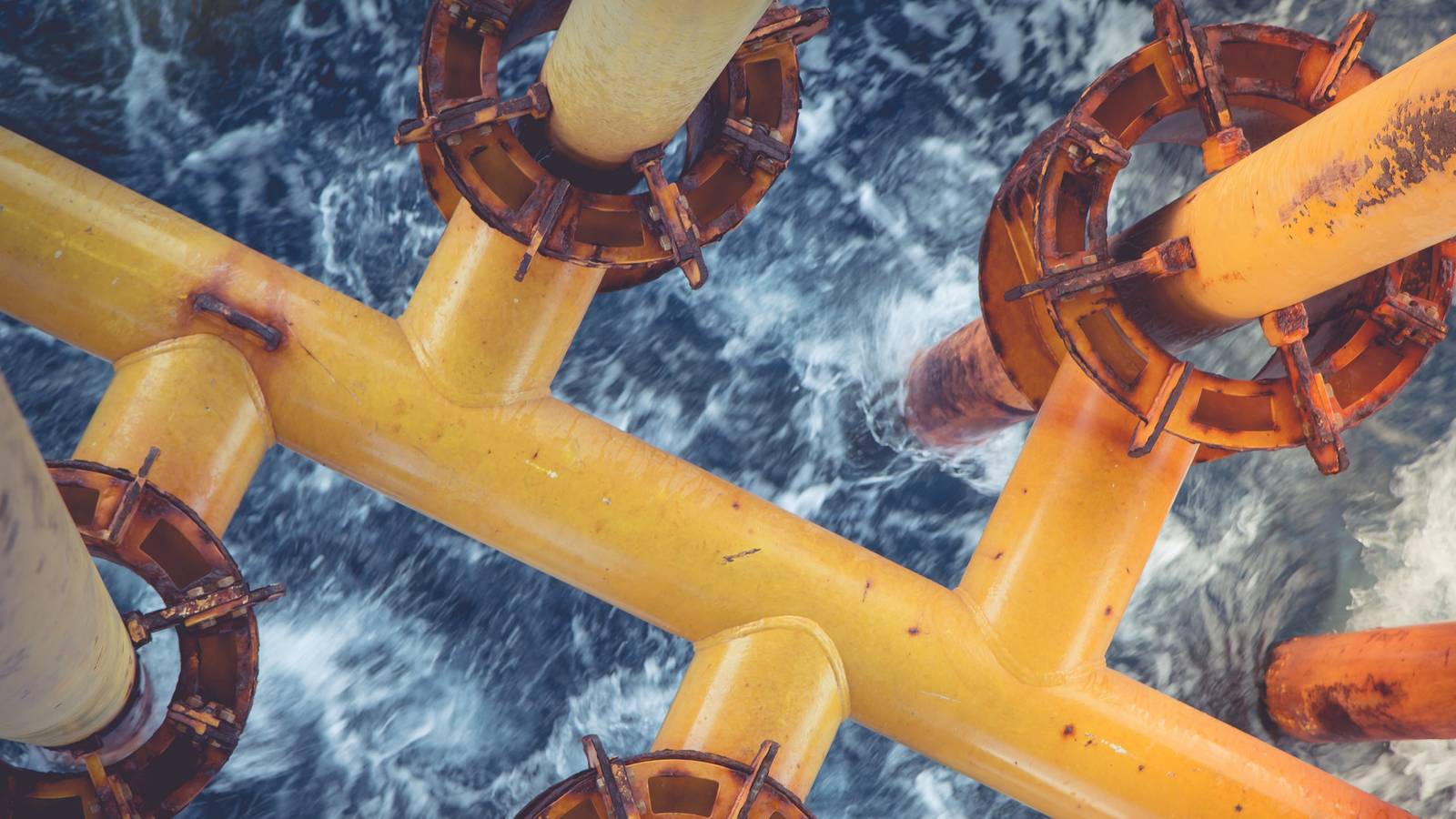 Well Plugging and Abandonment - Online Course | University of Aberdeen