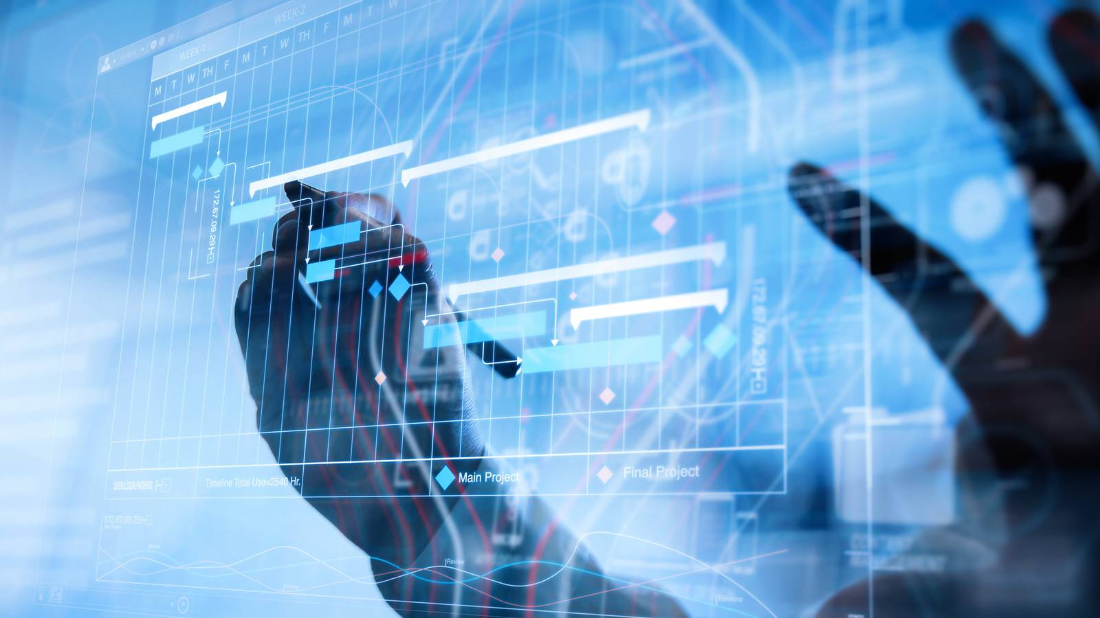 Project Planning and Project Controls - Online course | University of ...