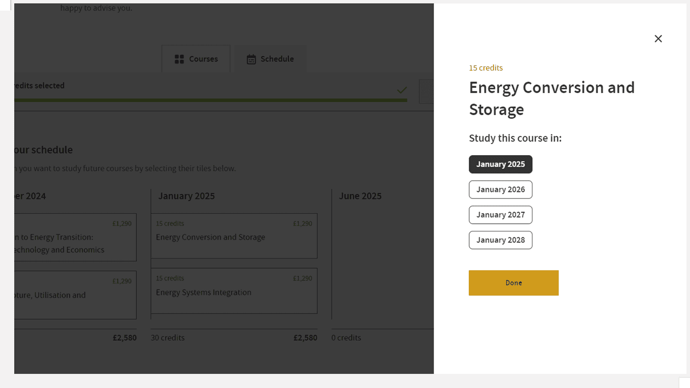 How to use Your Learning - A Guide for Our Online Students