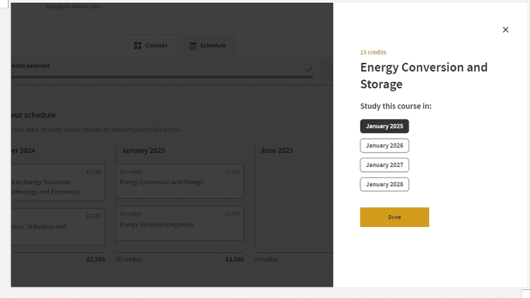 How to use Your Learning - A Guide for Our Online Students