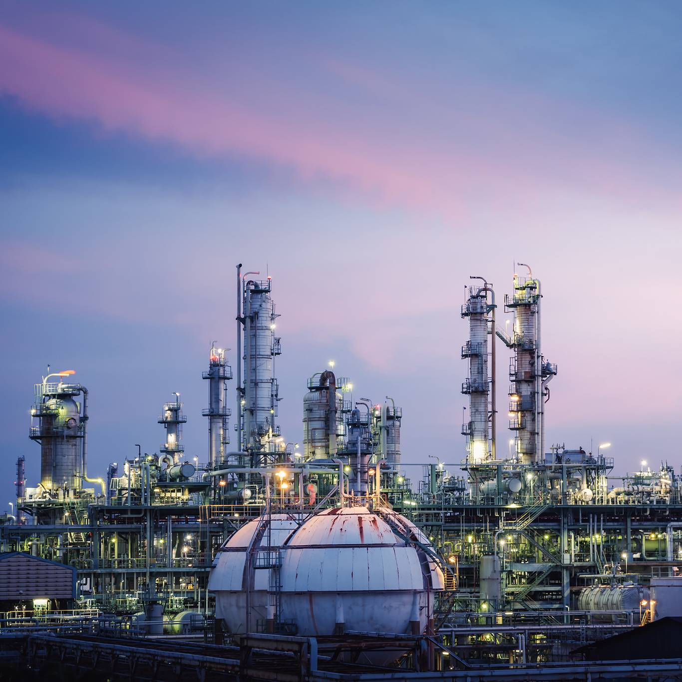 Online LLM Oil and Gas Law - Short Course Entry Route | University of ...