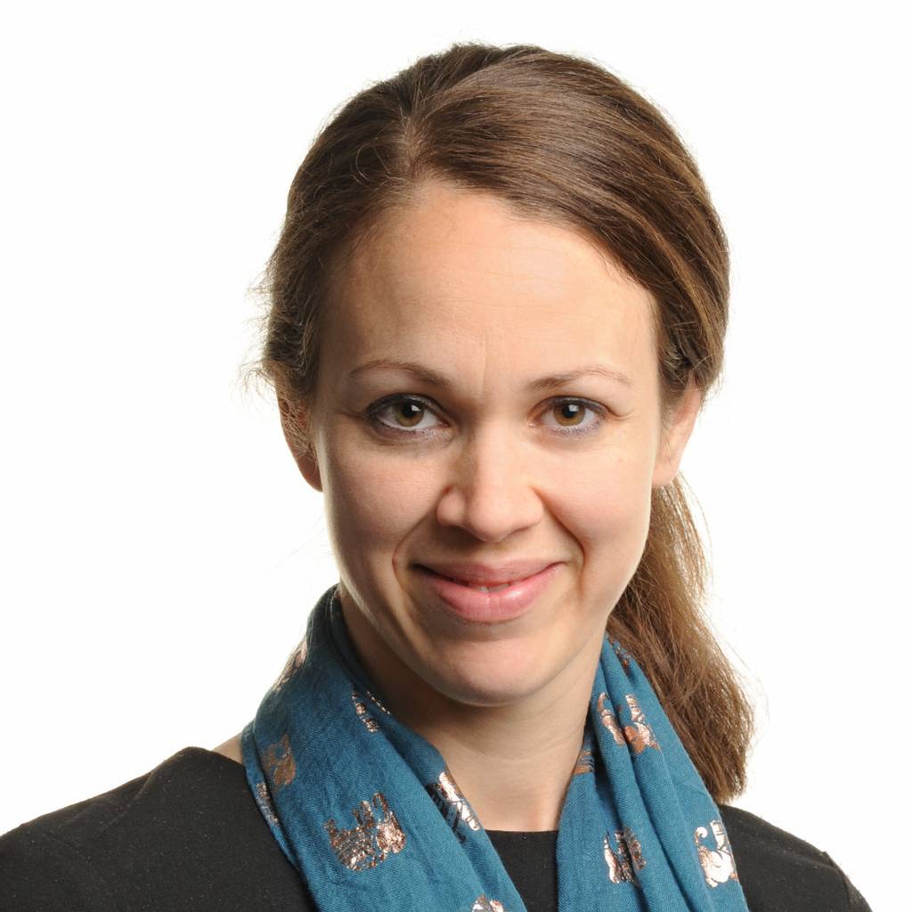 Evidence-Based Health - Online Health Research Course | University of ...