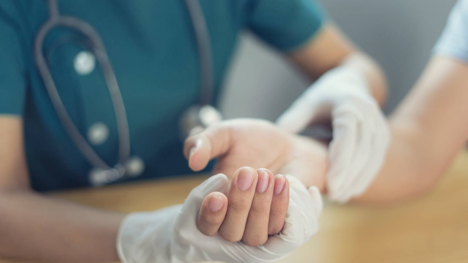 Management of Emergency Injuries Course - University of Aberdeen | UK