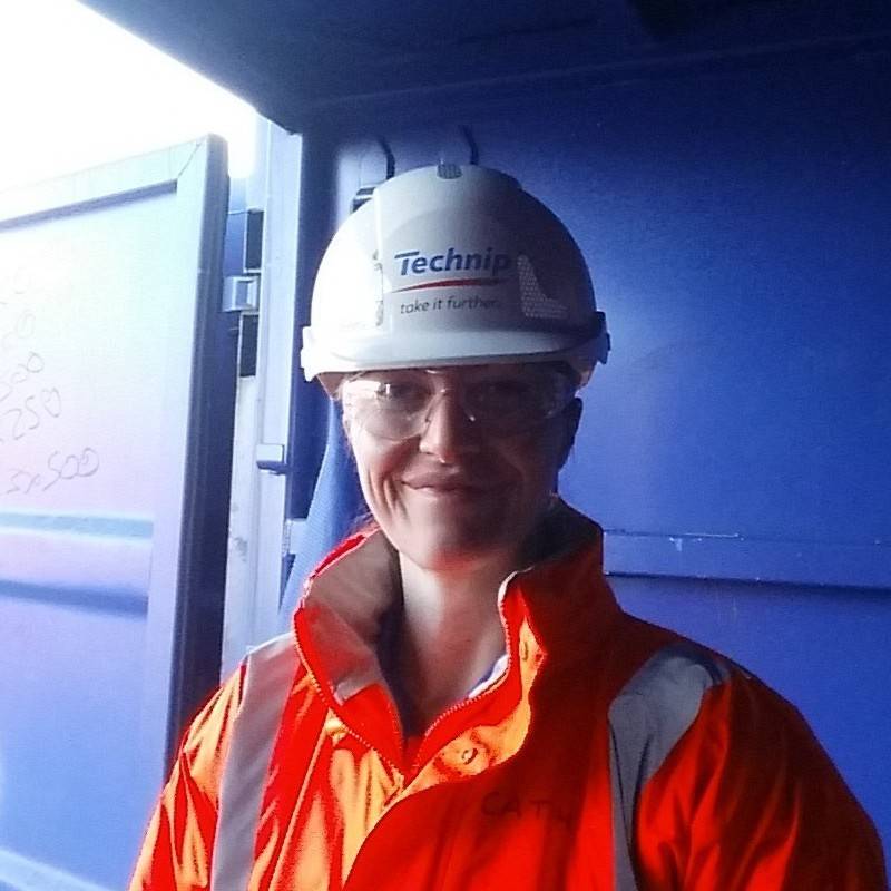 MSc Subsea Engineering - Accredited Online Degree - University of ...