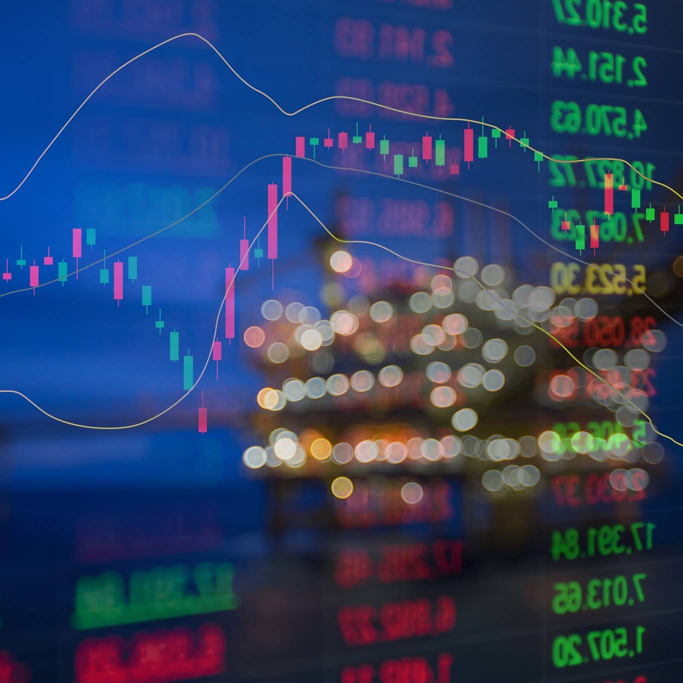 MSc Energy Economics & Finance - Short Course Route - University of ...