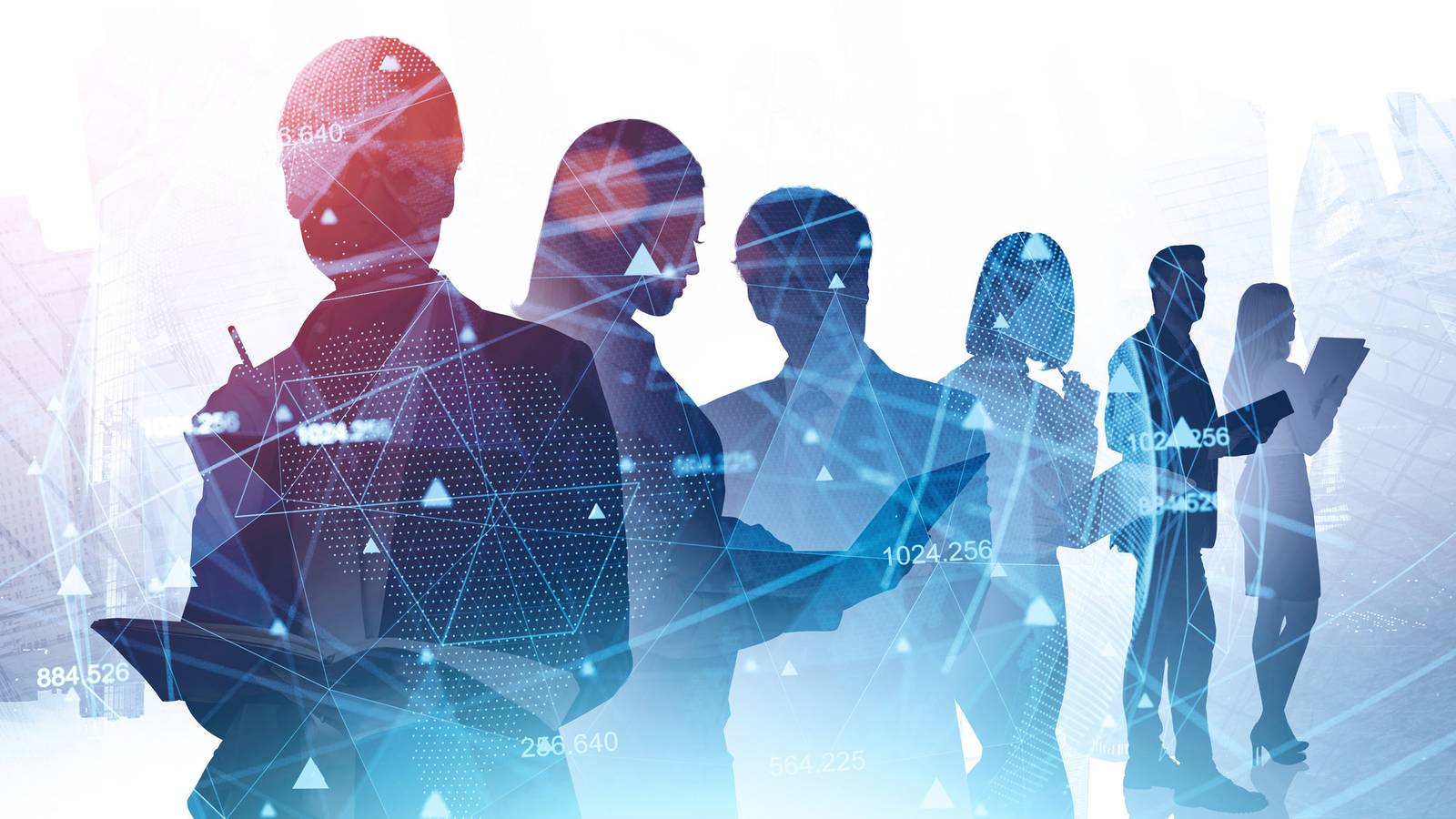 Psychology in the Workplace - Online Postgraduate Diploma - PgDip ...