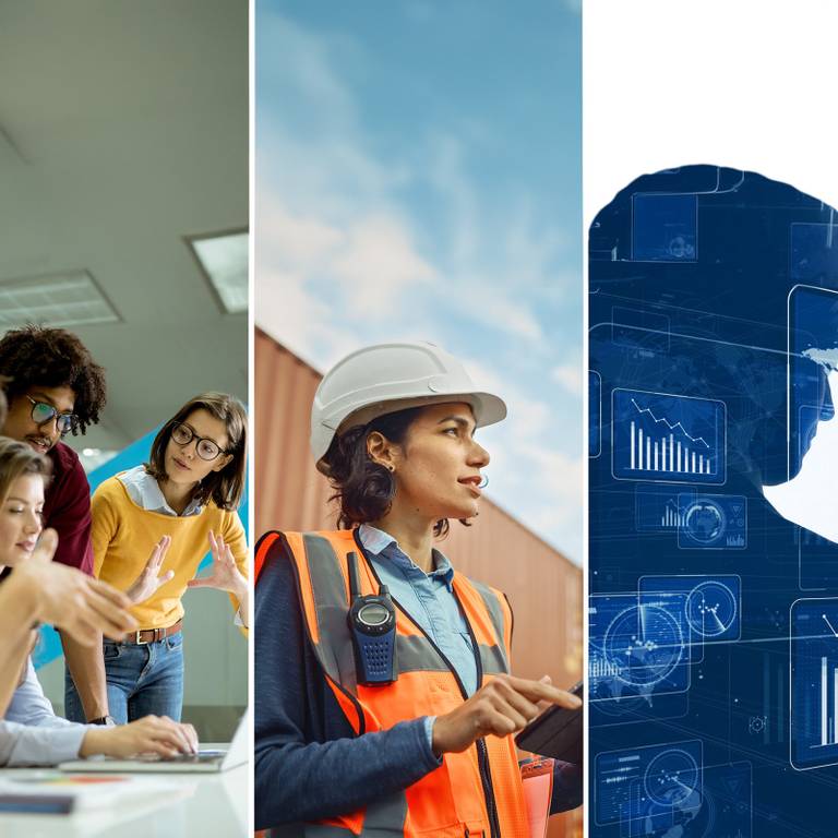 Safety Critical Skills (SCS) in Industry Online Course - University of ...