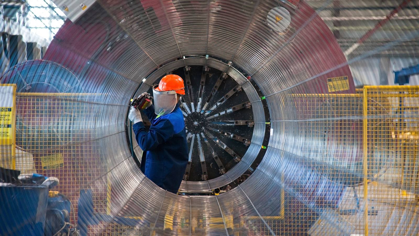 Subsea Construction - Online Engineering Course | University of Aberdeen