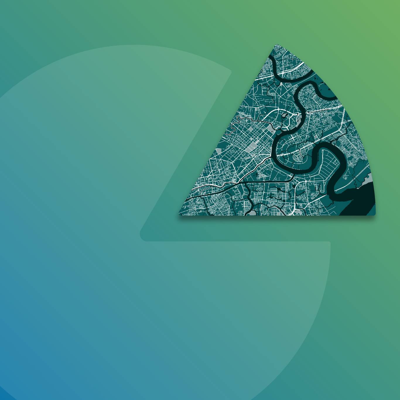 Online GIS degree - MSc Geographical Information Systems |University of ...