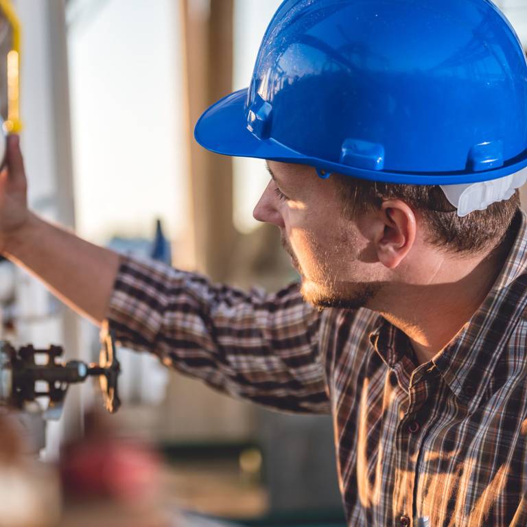 Fire and Explosion Engineering - Online Course | University of Aberdeen