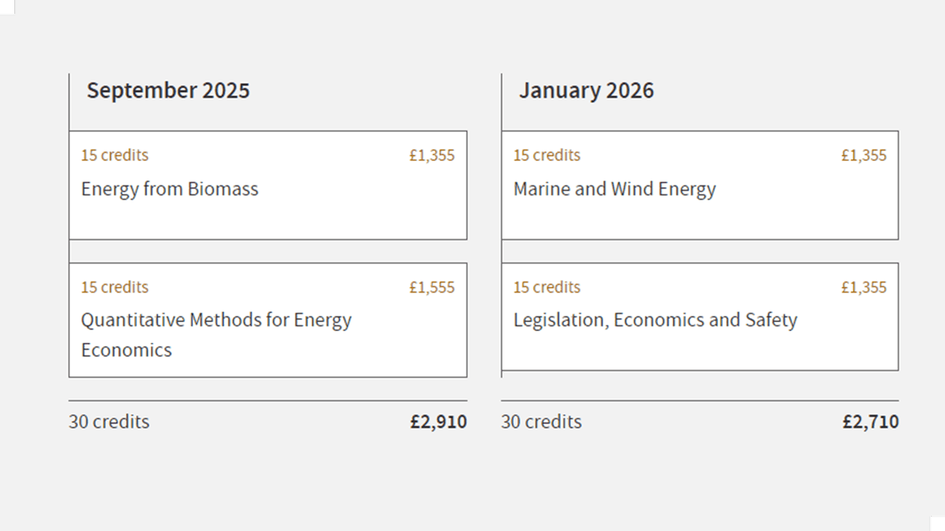 How to use Your Learning - A Guide for Our Online Students