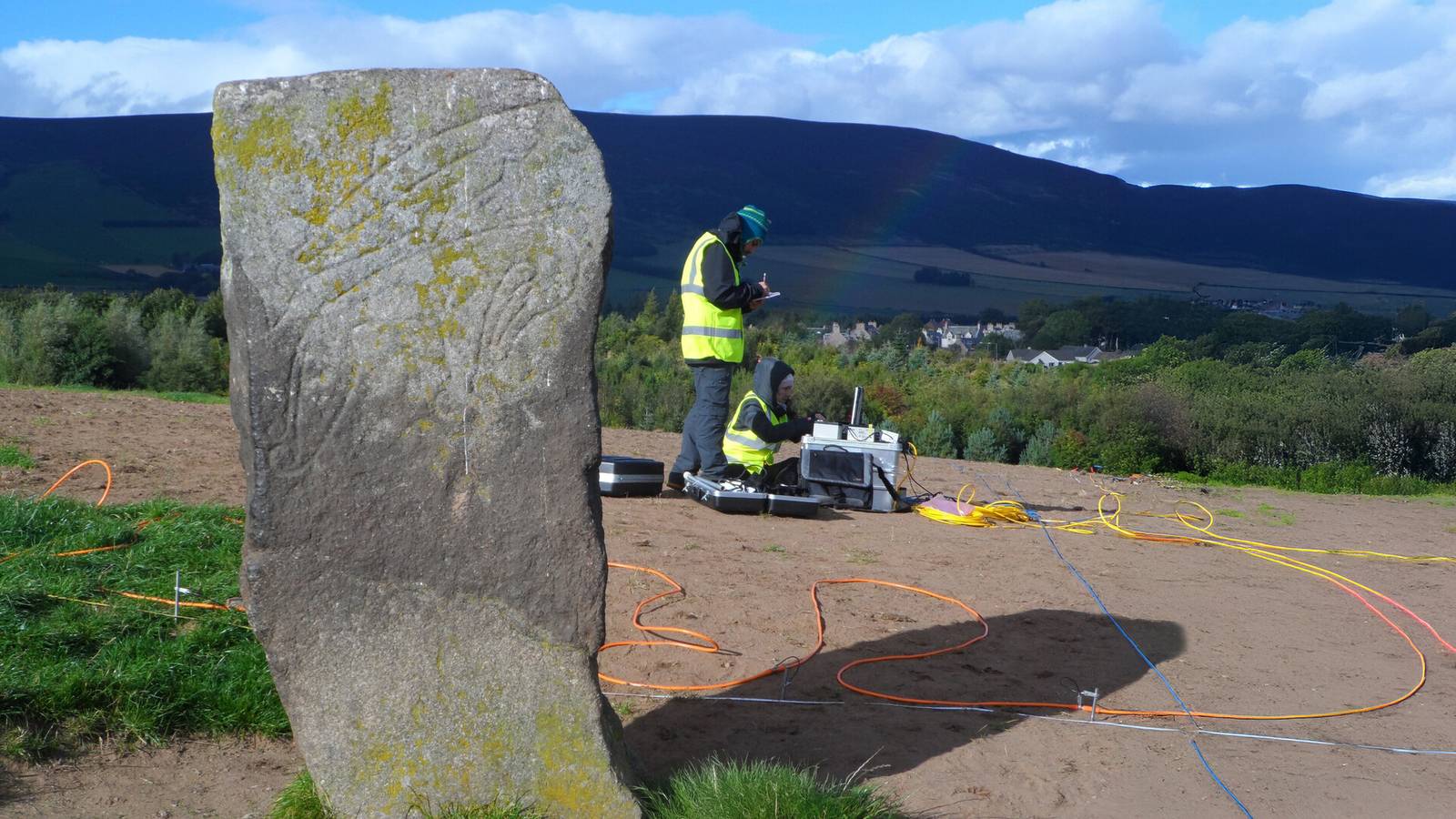 Near-Surface and Environmental Geophysics - Short Online Course ...