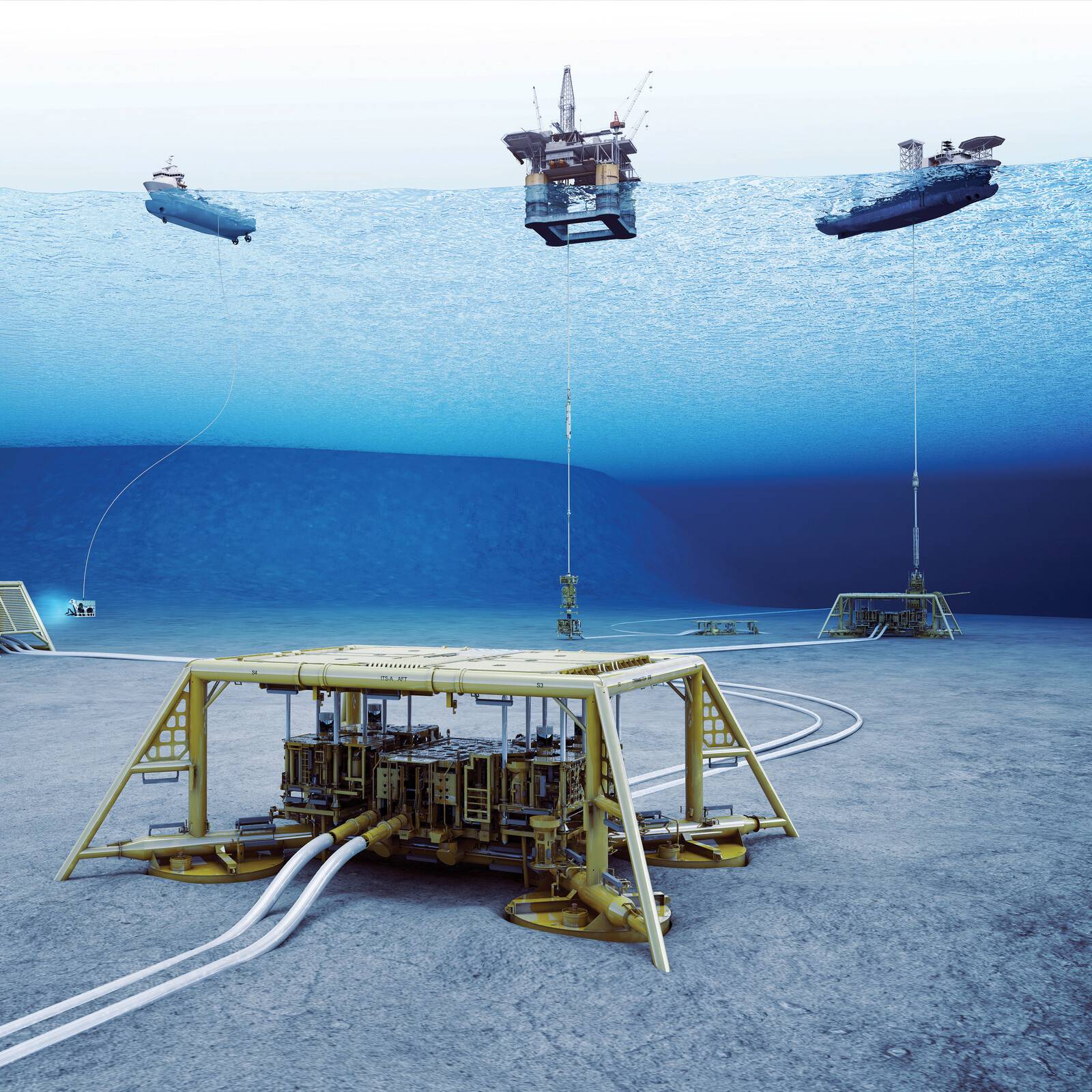 Short Course Entry to MSc Subsea Engineering Online