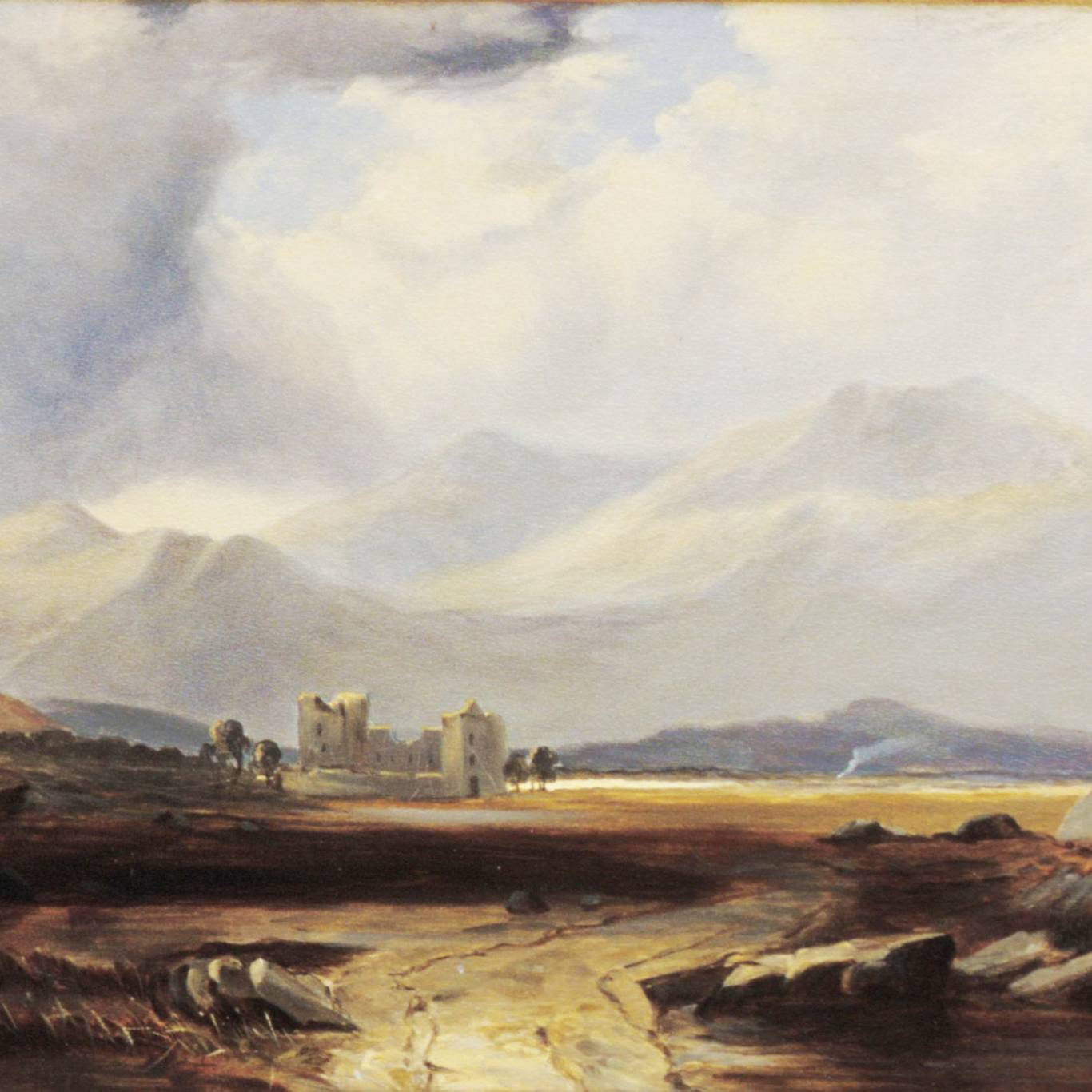 Online MLitt Scottish Heritage - Short Course Route | University of ...