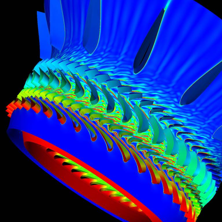 Short Course Route - Online MSc Advanced Mechanical Engineering