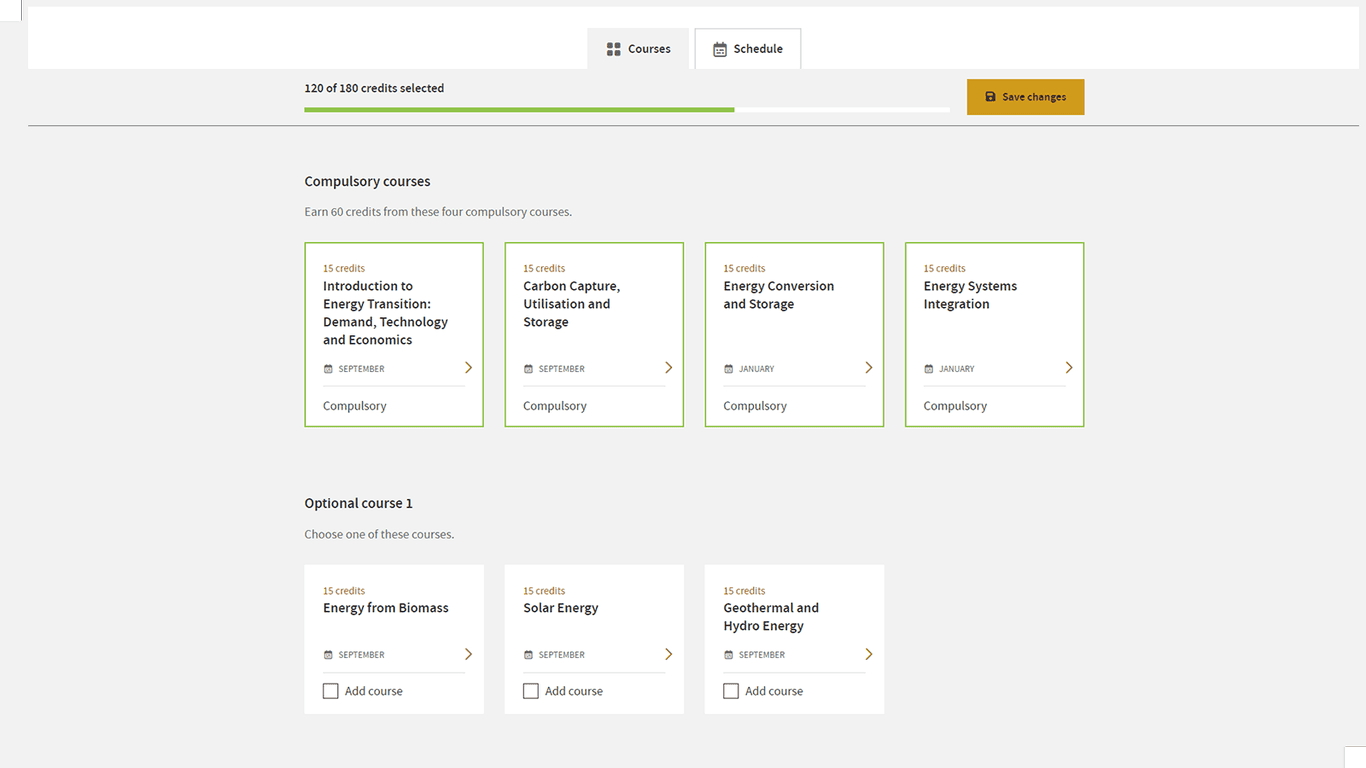 How to use Your Learning - A Guide for Our Online Students