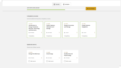 How to use Your Learning - A Guide for Our Online Students