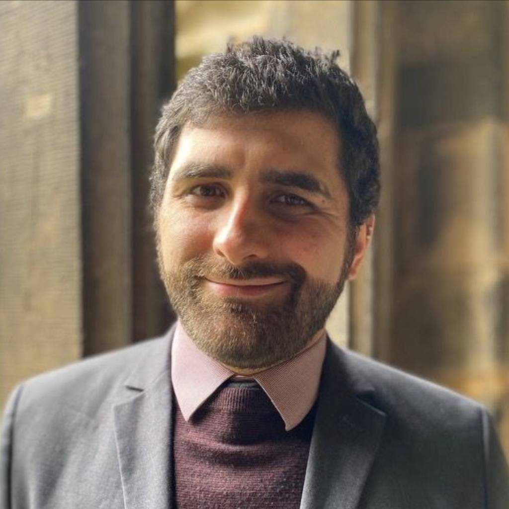 MTh New Testament & Early Christianity - Online Masters Degree - Part ...