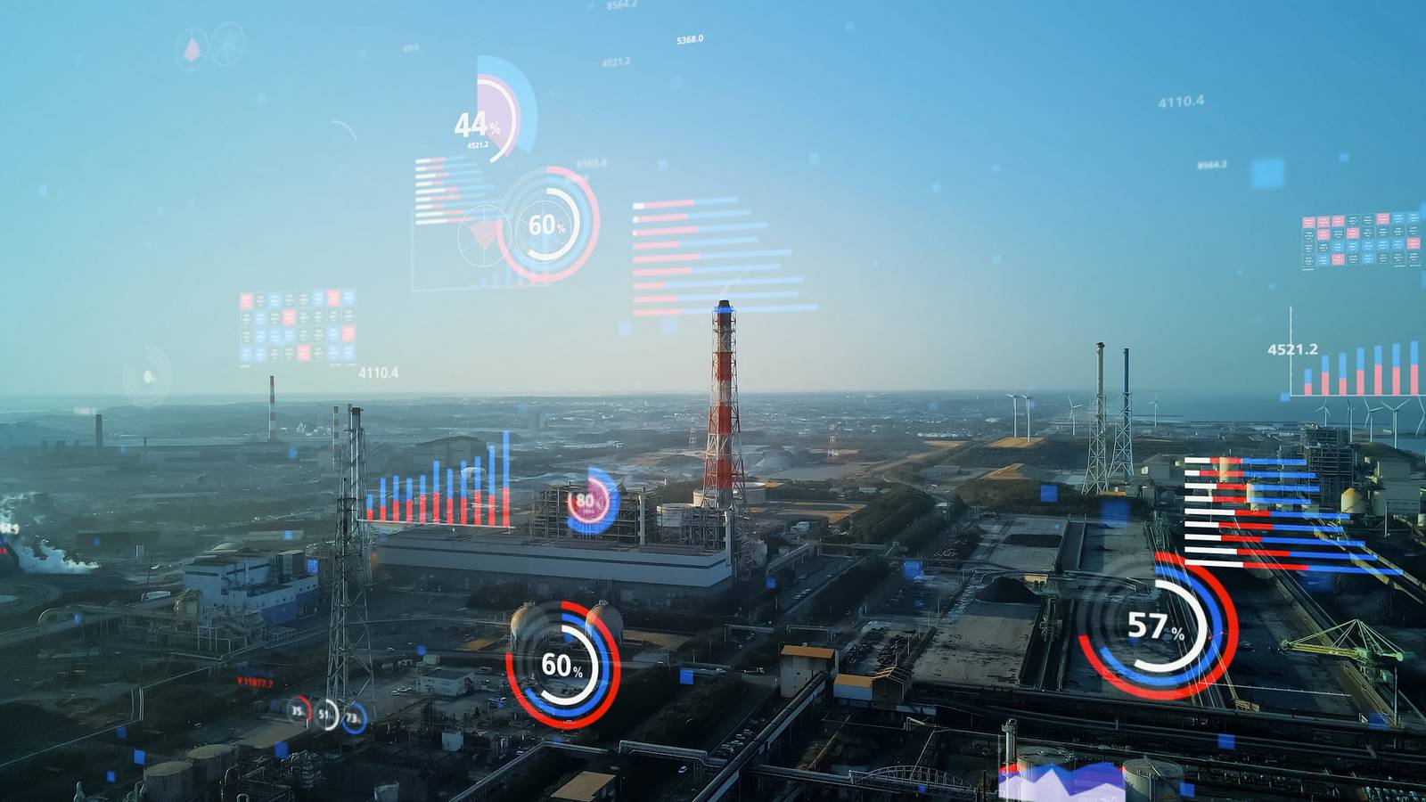 Energy Industry Accounting - Online Short Course - Masters Level