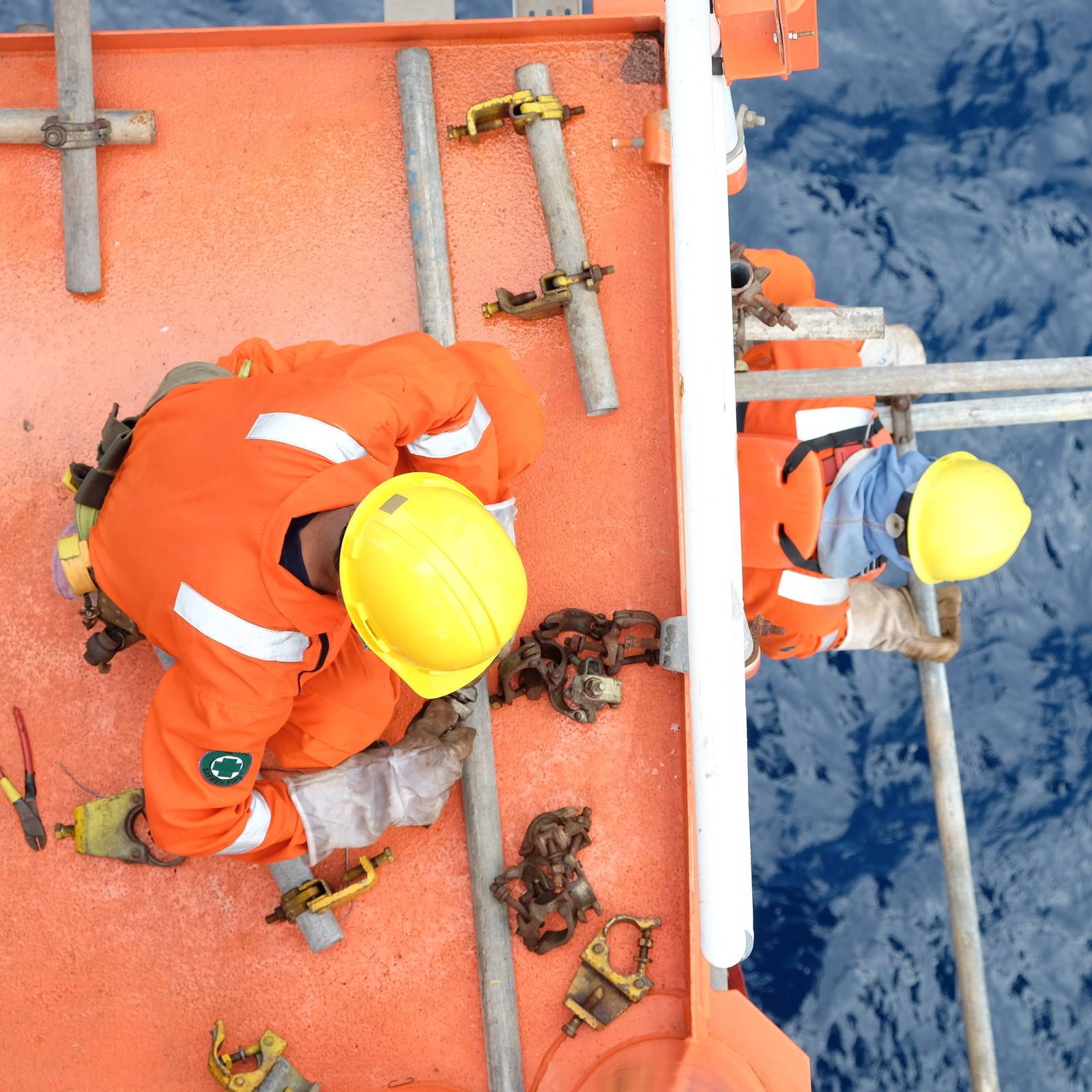 Online LLM Oil and Gas Law - Short Course Entry Route | University of ...