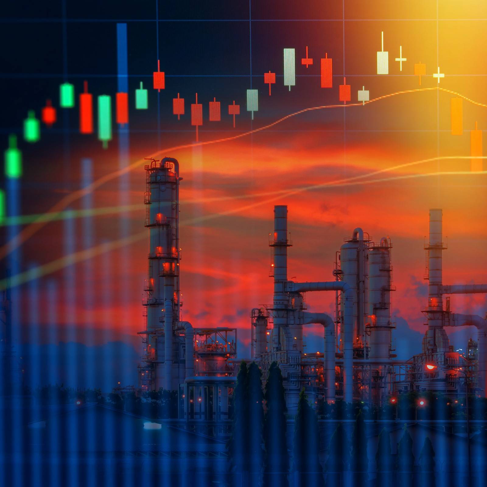 MSc Energy Economics & Finance - Short Course Route - University of ...