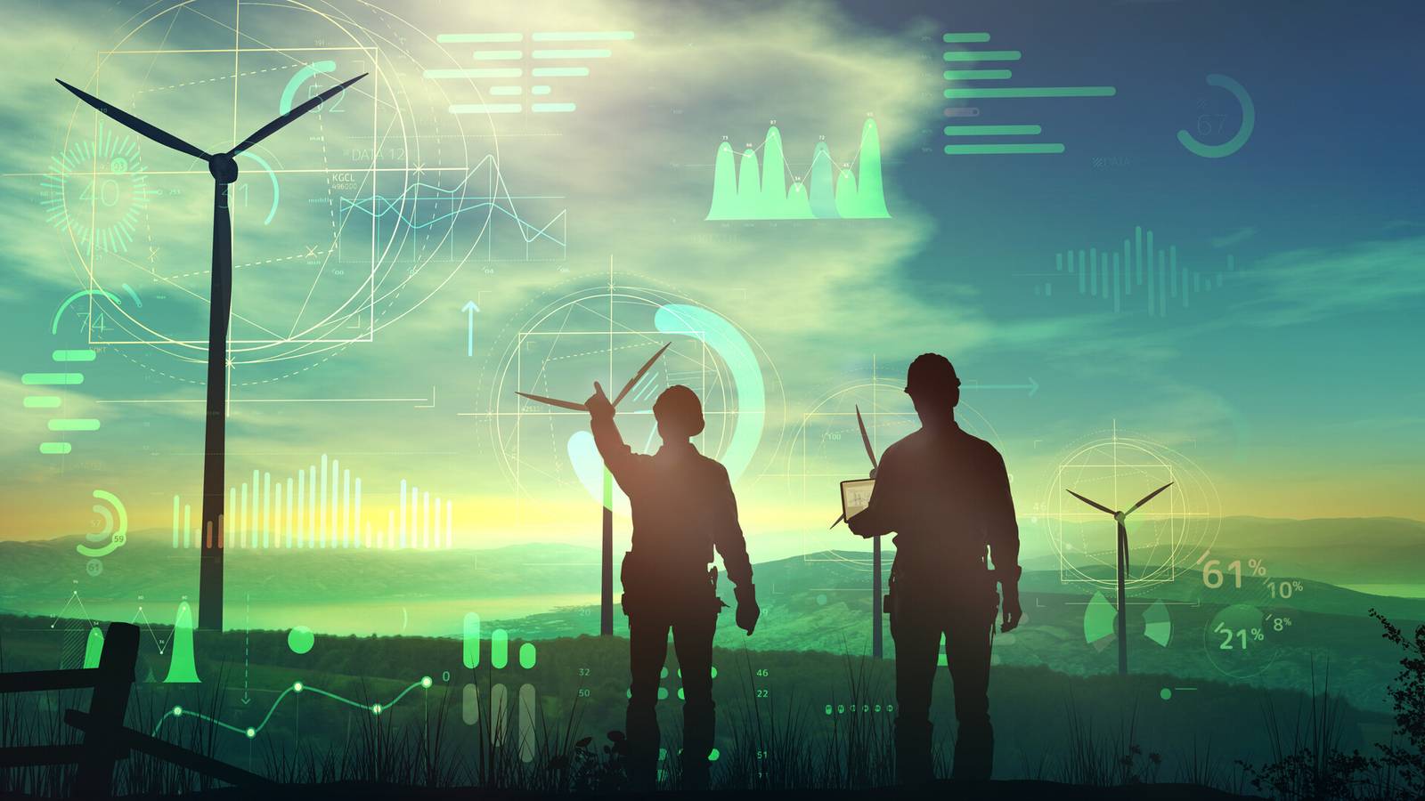 Sustainable Engineering Challenges - Online Short Course - Masters Level