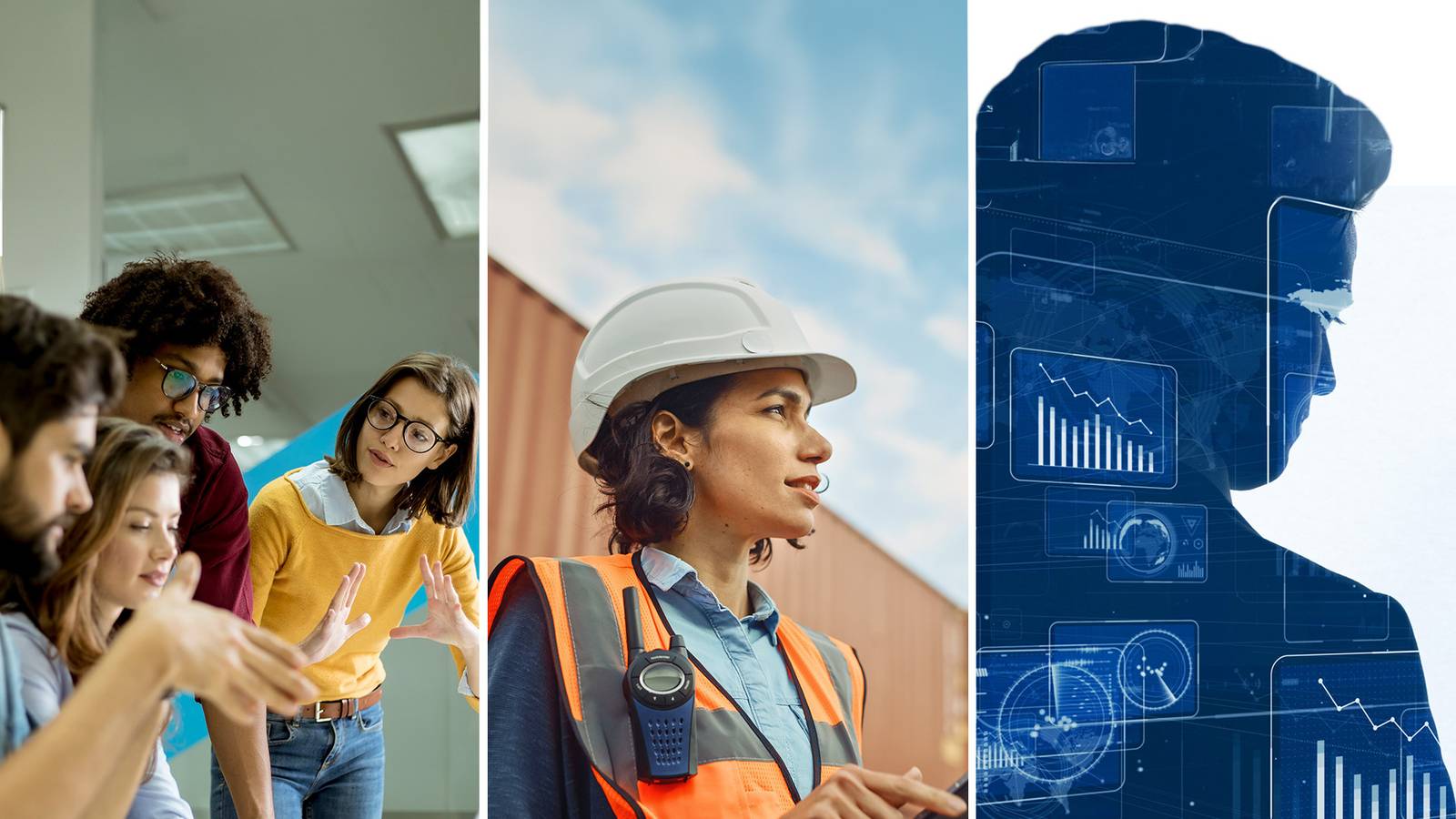 Short course route to online PgDip Human Factors and Safety