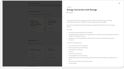 How to use Your Learning - A Guide for Our Online Students
