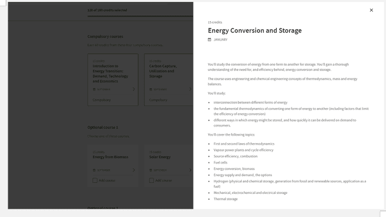 How to use Your Learning - A Guide for Our Online Students